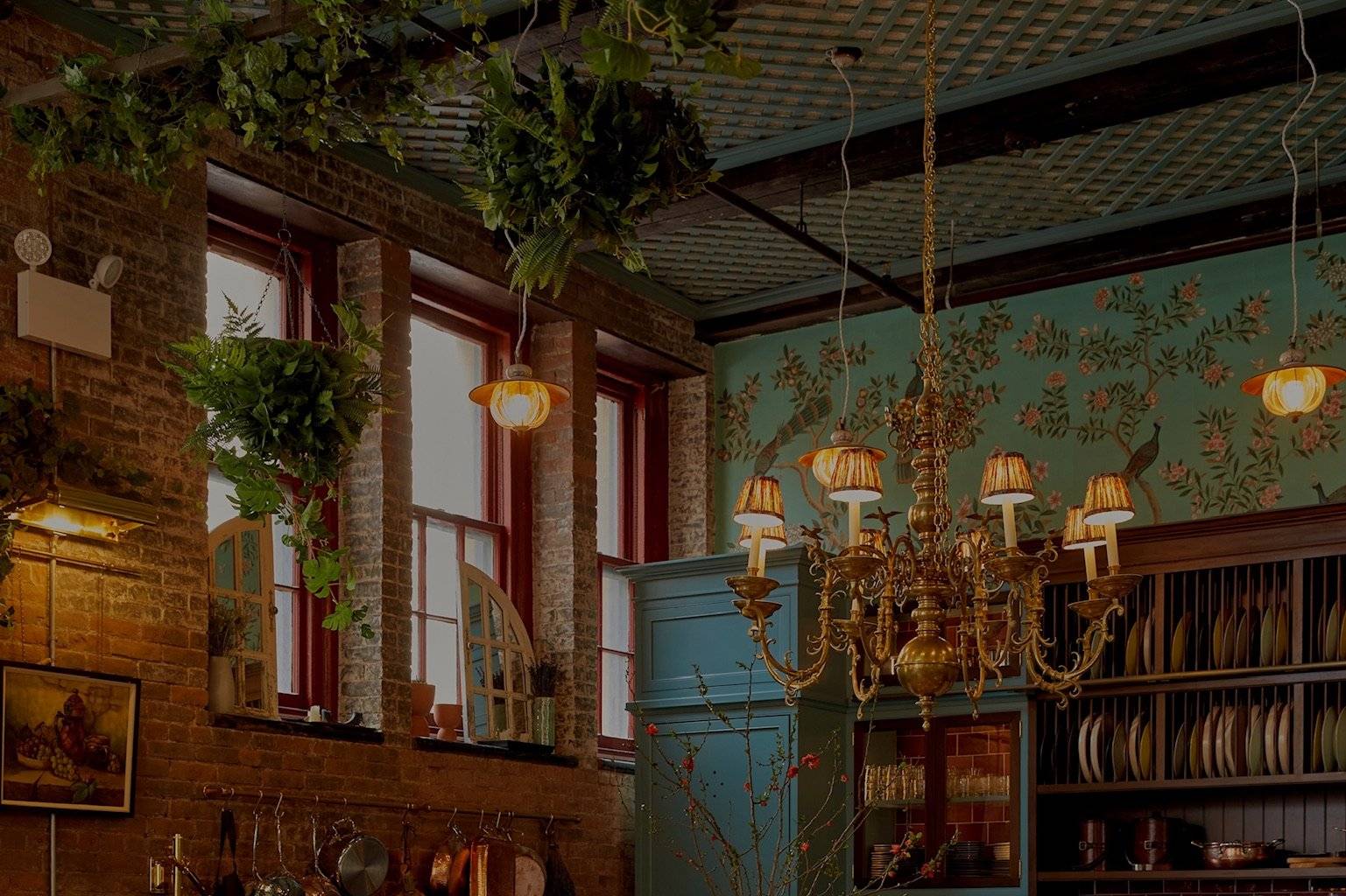 Maxwell Social - Reviews, Photos & Deals 2026 - New York, NY - WeddingWire