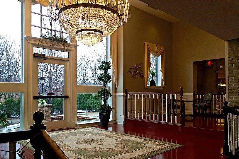 Orland Chateau - Banquet Halls - Orland Park, IL - WeddingWire