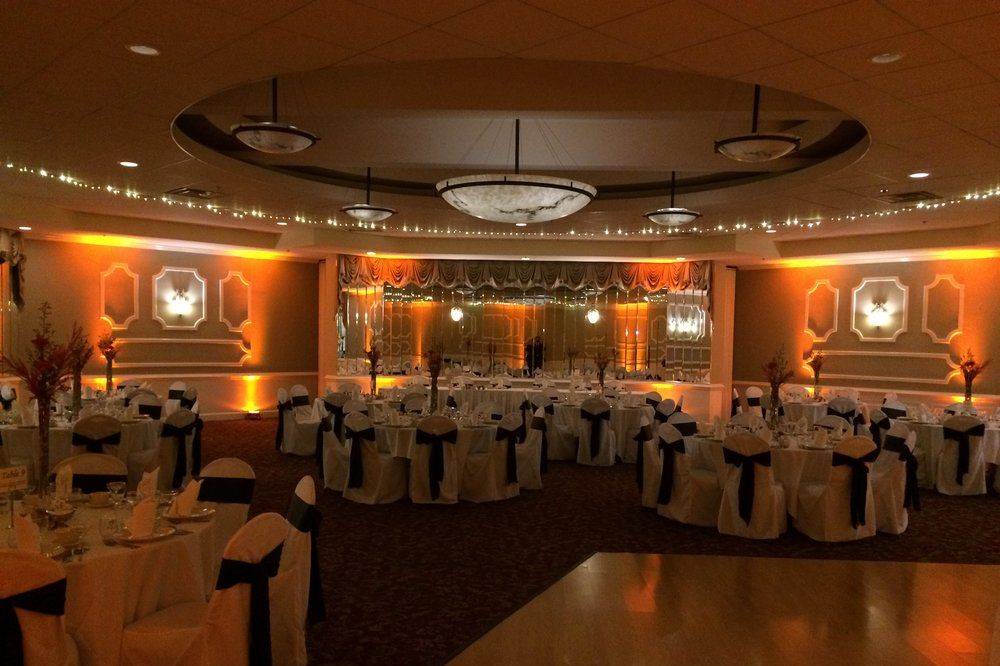 Orland Chateau - Banquet Halls - Orland Park, IL - WeddingWire