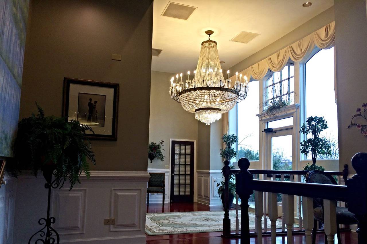 Orland Chateau - Banquet Halls - Orland Park, IL - WeddingWire