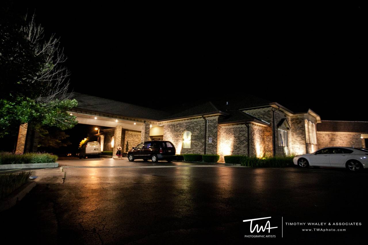 Orland Chateau - Banquet Halls - Orland Park, IL - WeddingWire