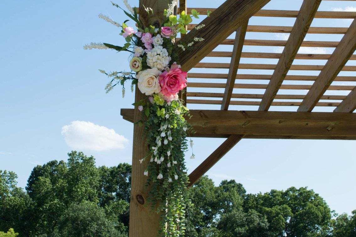 Treehouse Vineyards - Venue - Monroe, NC - WeddingWire