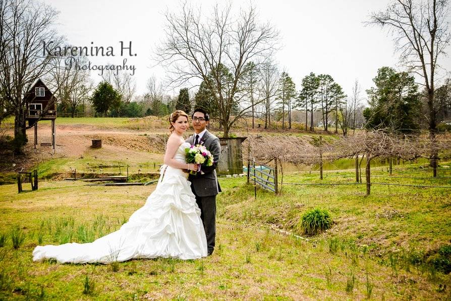 Treehouse Vineyards - Reviews, Photos & Deals 2026 - Monroe, NC ...