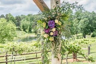 Treehouse Vineyards - Venue - Monroe, NC - WeddingWire