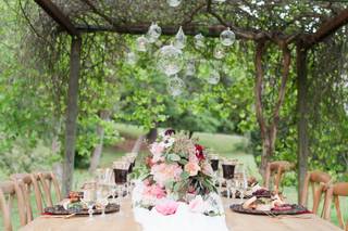 Treehouse Vineyards - Venue - Monroe, NC - WeddingWire