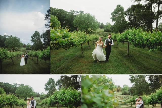Treehouse Vineyards - Reviews, Photos & Deals 2026 - Monroe, NC ...
