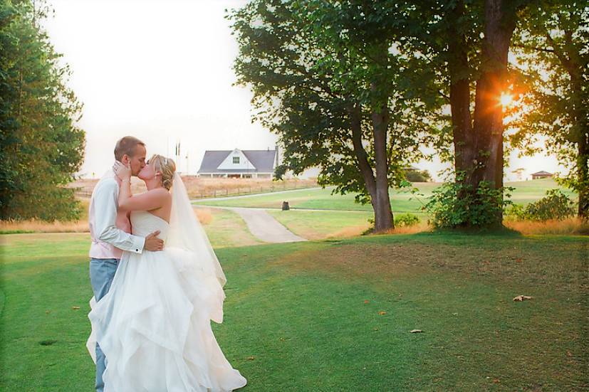 The Home Course - Reviews, Photos & Deals 2026 - Dupont, WA - WeddingWire