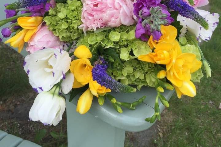 Calluna Fine Flowers and Gifts - Reviews, Photos & Deals 2026 ...