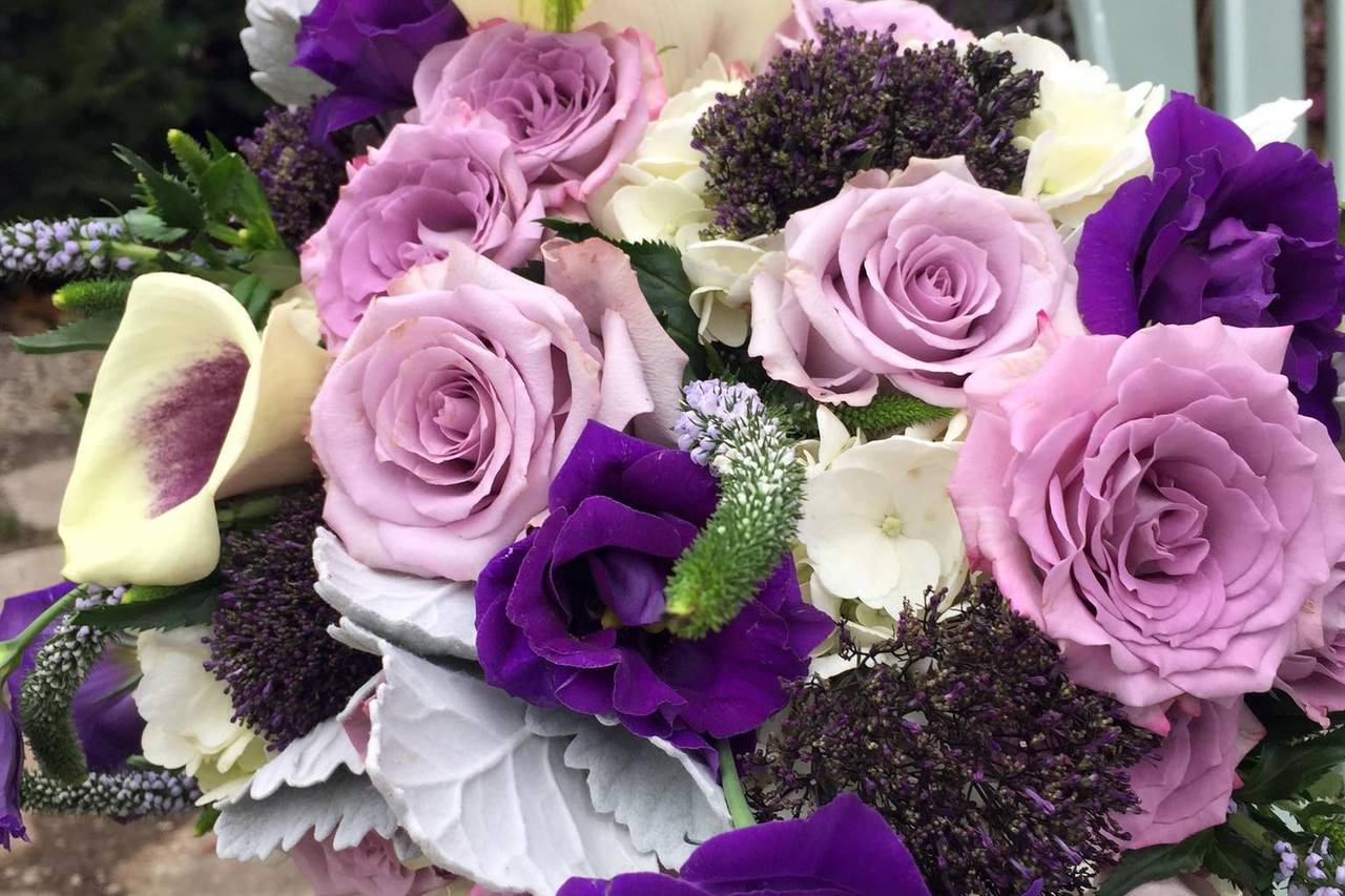 Calluna Fine Flowers and Gifts - Flowers - Ogunquit, ME - WeddingWire