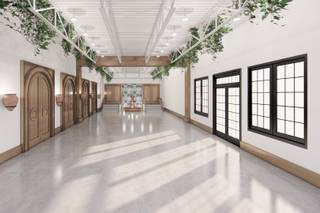 The Apiary - Banquet Halls - Lexington, KY - WeddingWire