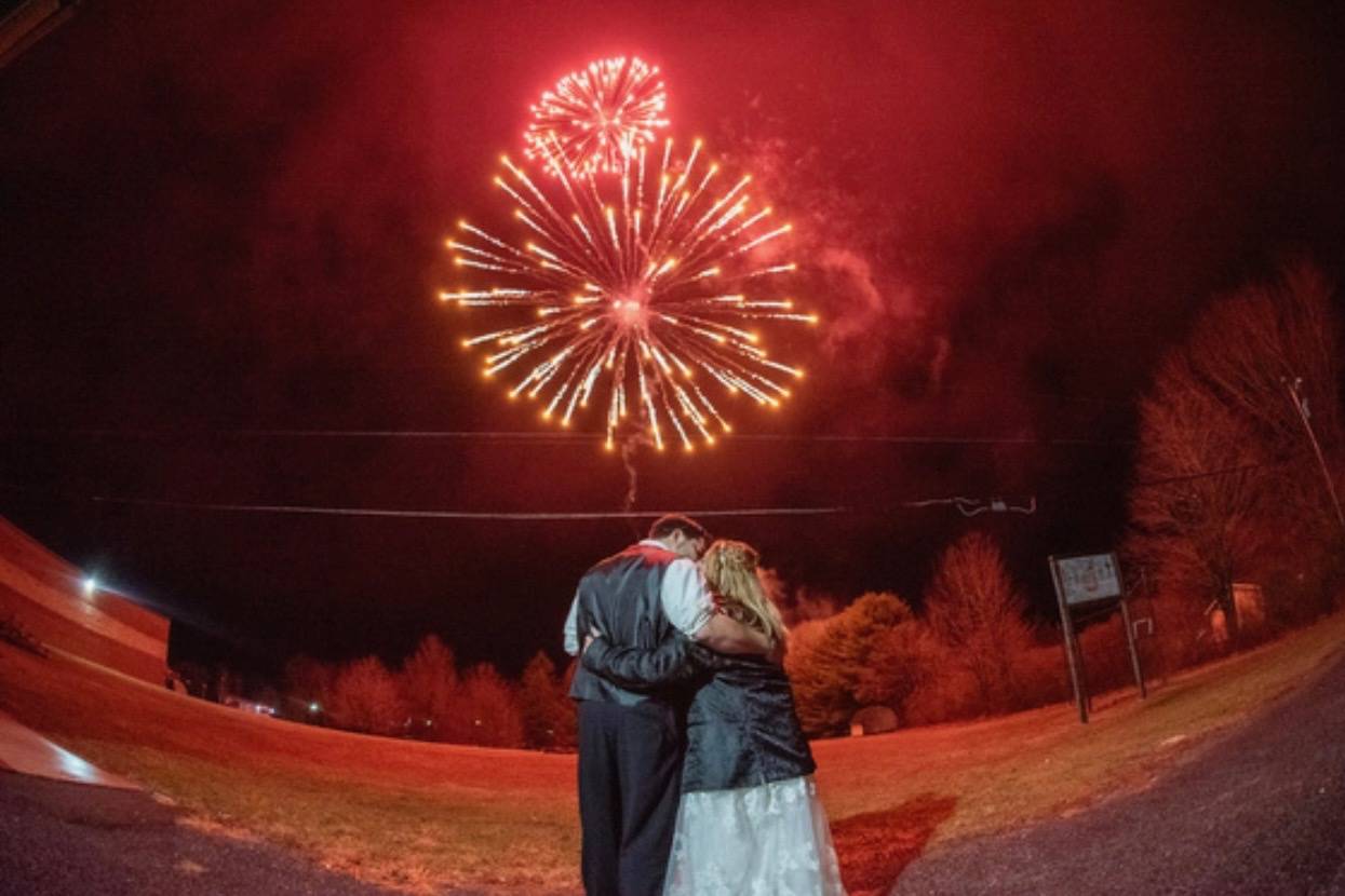 Videos from Acme Fireworks
