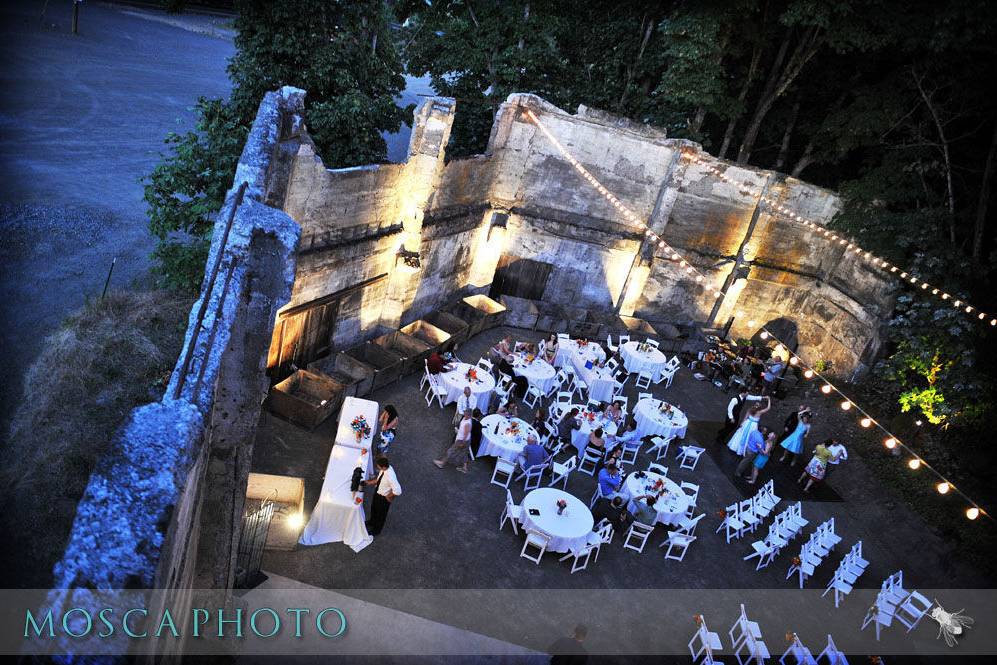 The Ruins Events - Reviews, Photos & Deals 2026 - Hood River, OR ...