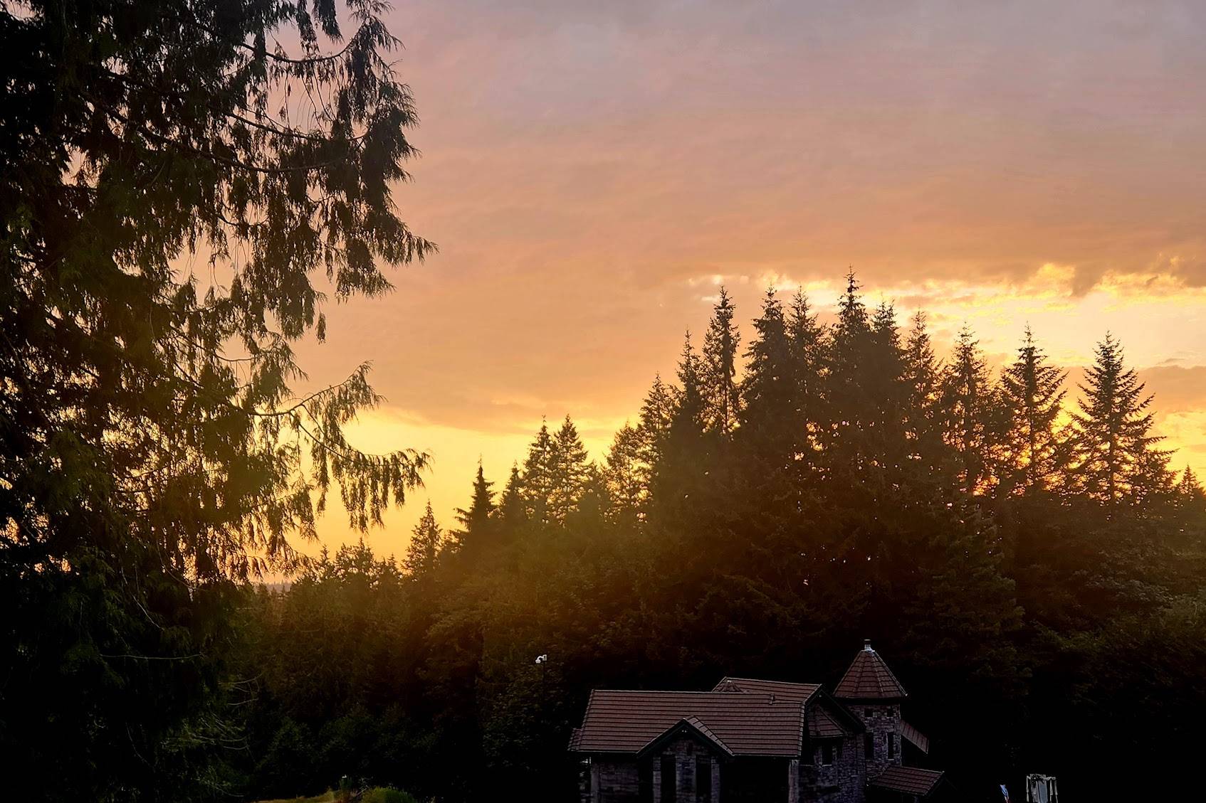 High Rock Castle - Reviews, Photos & Deals 2026 - Monroe, WA - WeddingWire