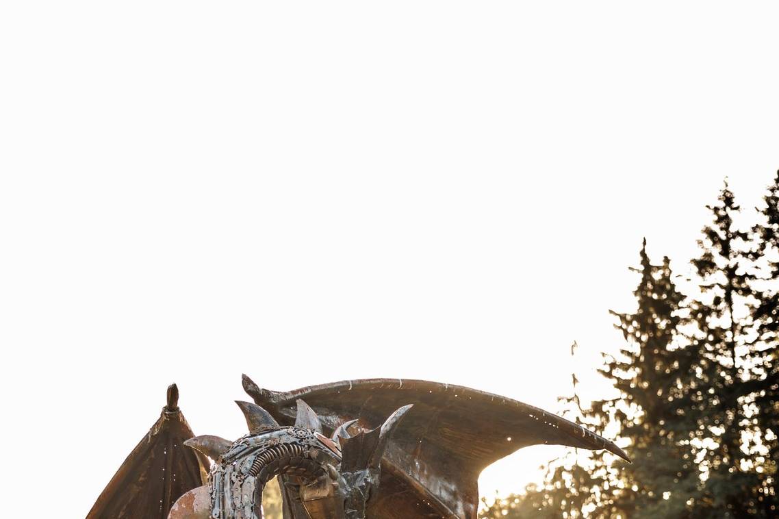 High Rock Castle - Reviews, Photos & Deals 2026 - Monroe, WA - WeddingWire