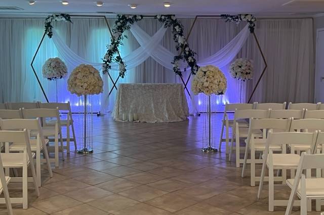 Vines Mansion & Gardens - Venue - Loganville, GA - WeddingWire