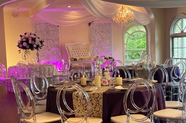 Vines Mansion & Gardens - Reviews, Photos & Deals 2026 - Loganville, GA ...