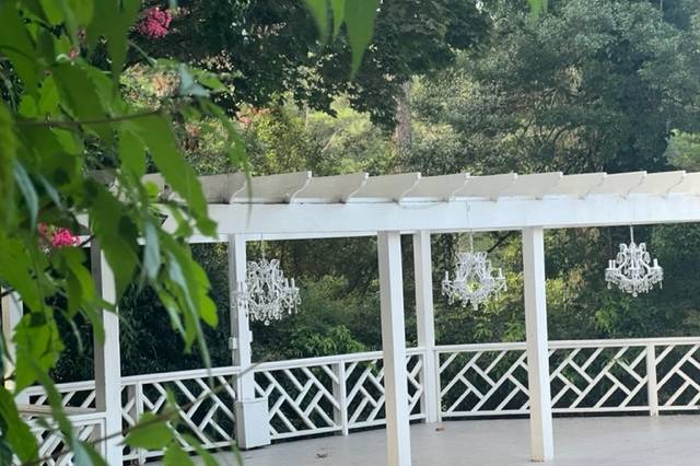 Vines Mansion & Gardens - Venue - Loganville, GA - WeddingWire