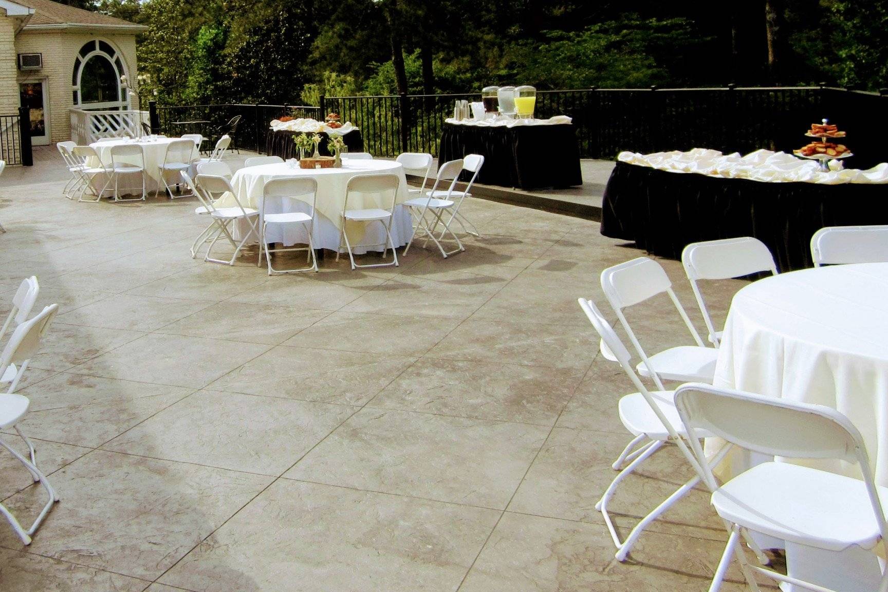 Vines Mansion & Gardens - Venue - Loganville, GA - WeddingWire