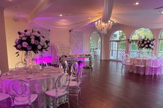 Vines Mansion & Gardens - Reviews, Photos & Deals 2026 - Loganville, GA ...