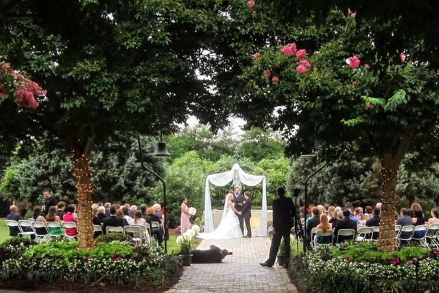 Vines Mansion & Gardens - Mansion Weddings - Loganville, GA - WeddingWire