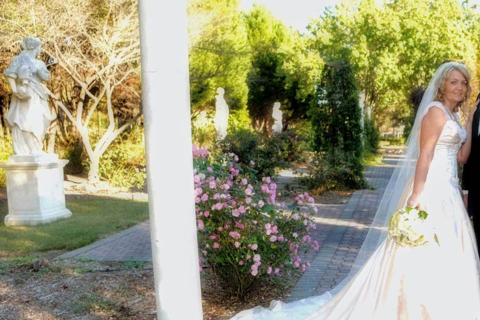 Vines Mansion & Gardens - Venue - Loganville, GA - WeddingWire