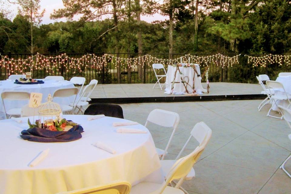 Vines Mansion & Gardens - Venue - Loganville, GA - WeddingWire