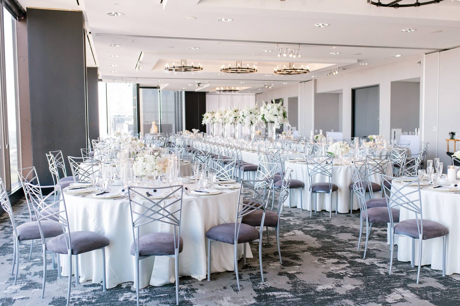 Tower Club - Reviews, Photos & Deals 2026 - Dallas, TX - WeddingWire