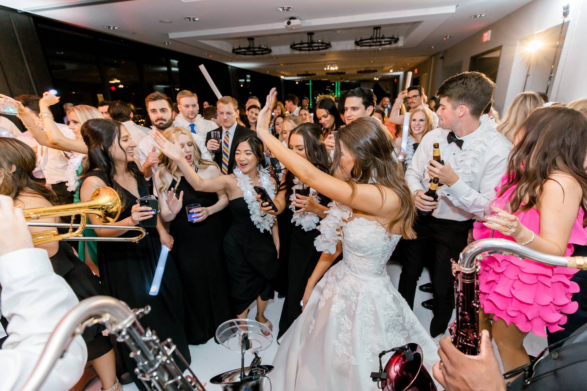 Tower Club - Reviews, Photos & Deals 2026 - Dallas, TX - WeddingWire