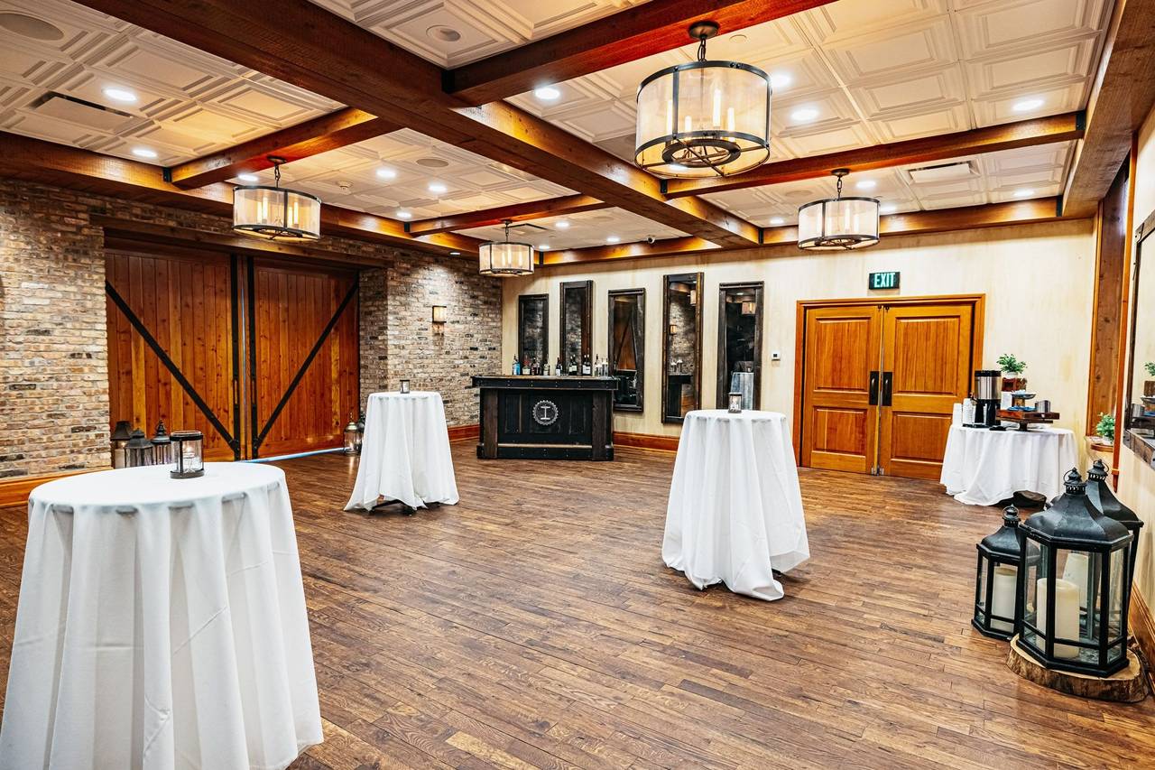 Ironworks Hotel Beloit - Venue - Beloit, WI - WeddingWire