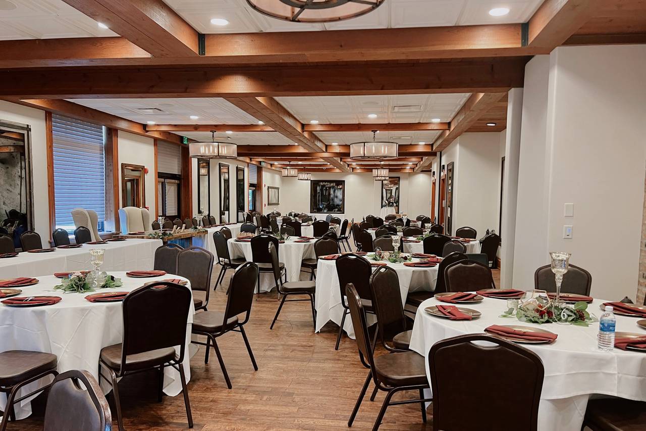 Ironworks Hotel Beloit - Hotel Weddings - Beloit, WI - WeddingWire