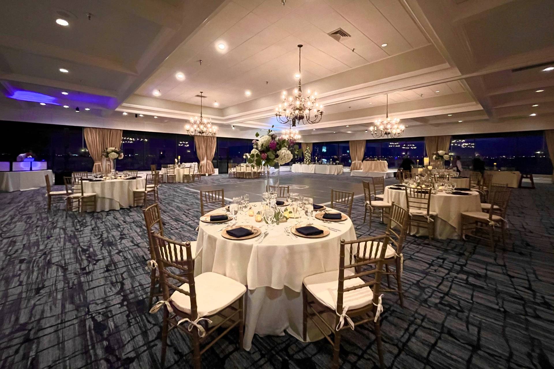 The Rusty Pelican - Reviews, Photos & Deals 2026 - Tampa, FL - WeddingWire