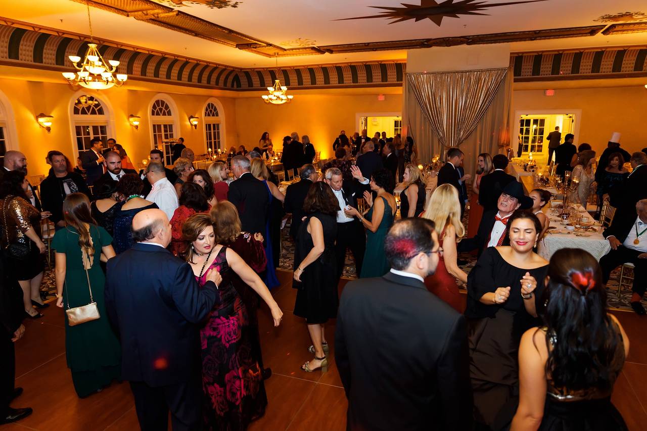 The Italian Club of Tampa - Reviews, Photos & Deals 2026 - Tampa, FL ...