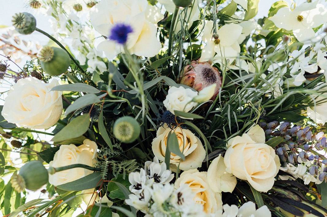 Flower Lab - Reviews, Photos & Deals 2026 - Seattle, WA - WeddingWire