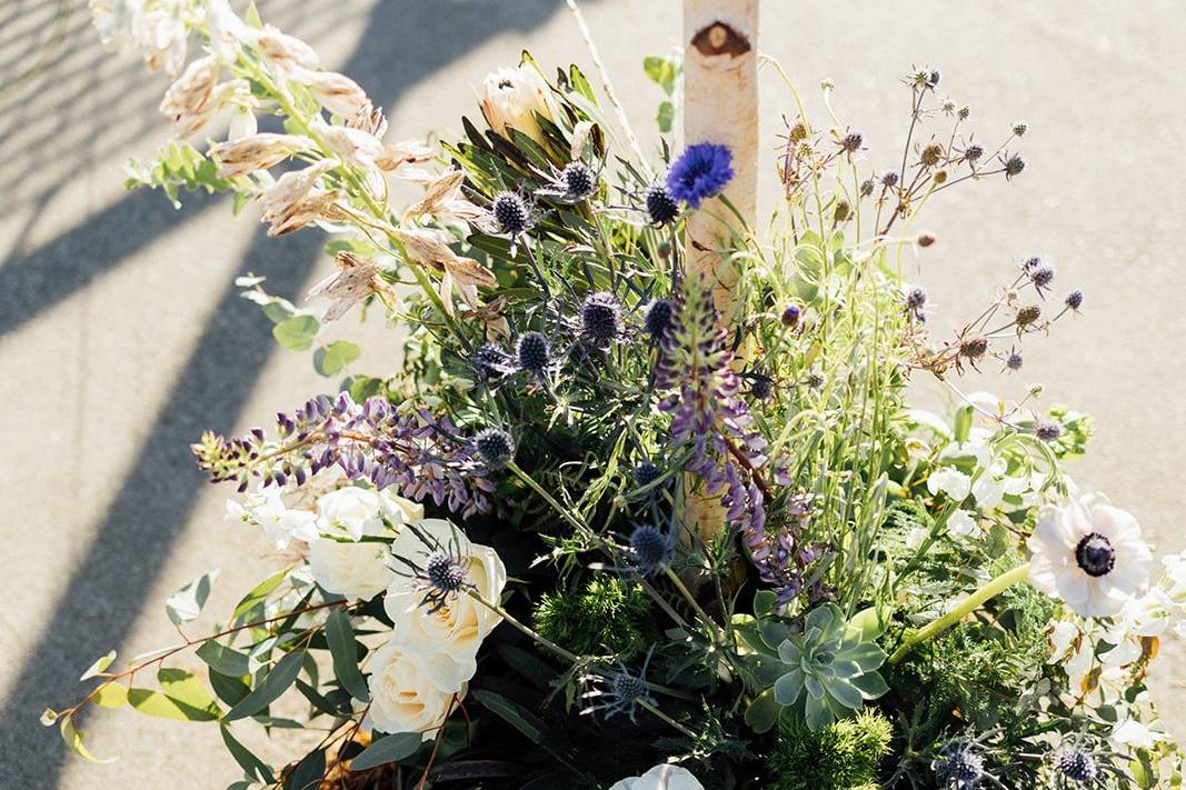 Flower Lab - Reviews, Photos & Deals 2026 - Seattle, WA - WeddingWire