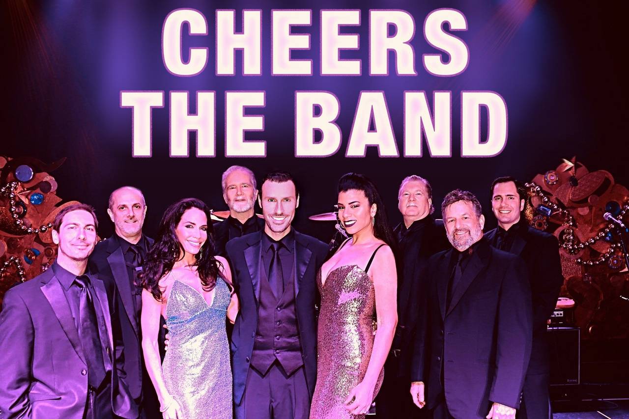 Cheers the Band Reviews - Absecon, NJ - 11 Reviews