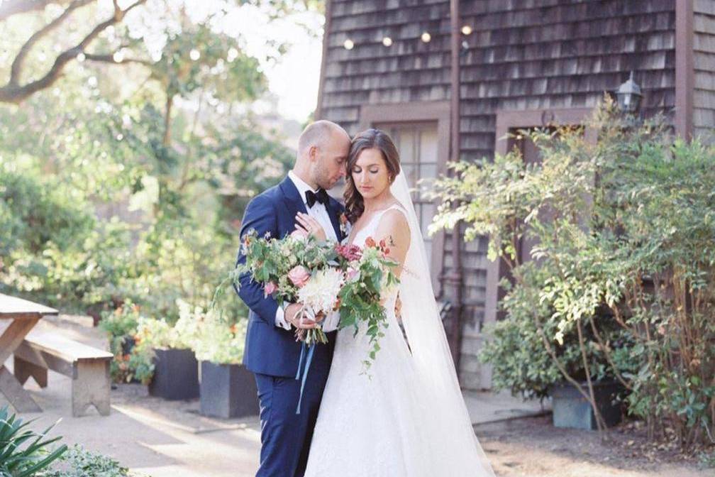Los Altos History Museum - Museum Weddings - Los Altos, CA - WeddingWire