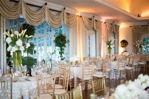 Longue Vue Club - Reviews, Photos & Deals 2026 - Verona, PA - WeddingWire