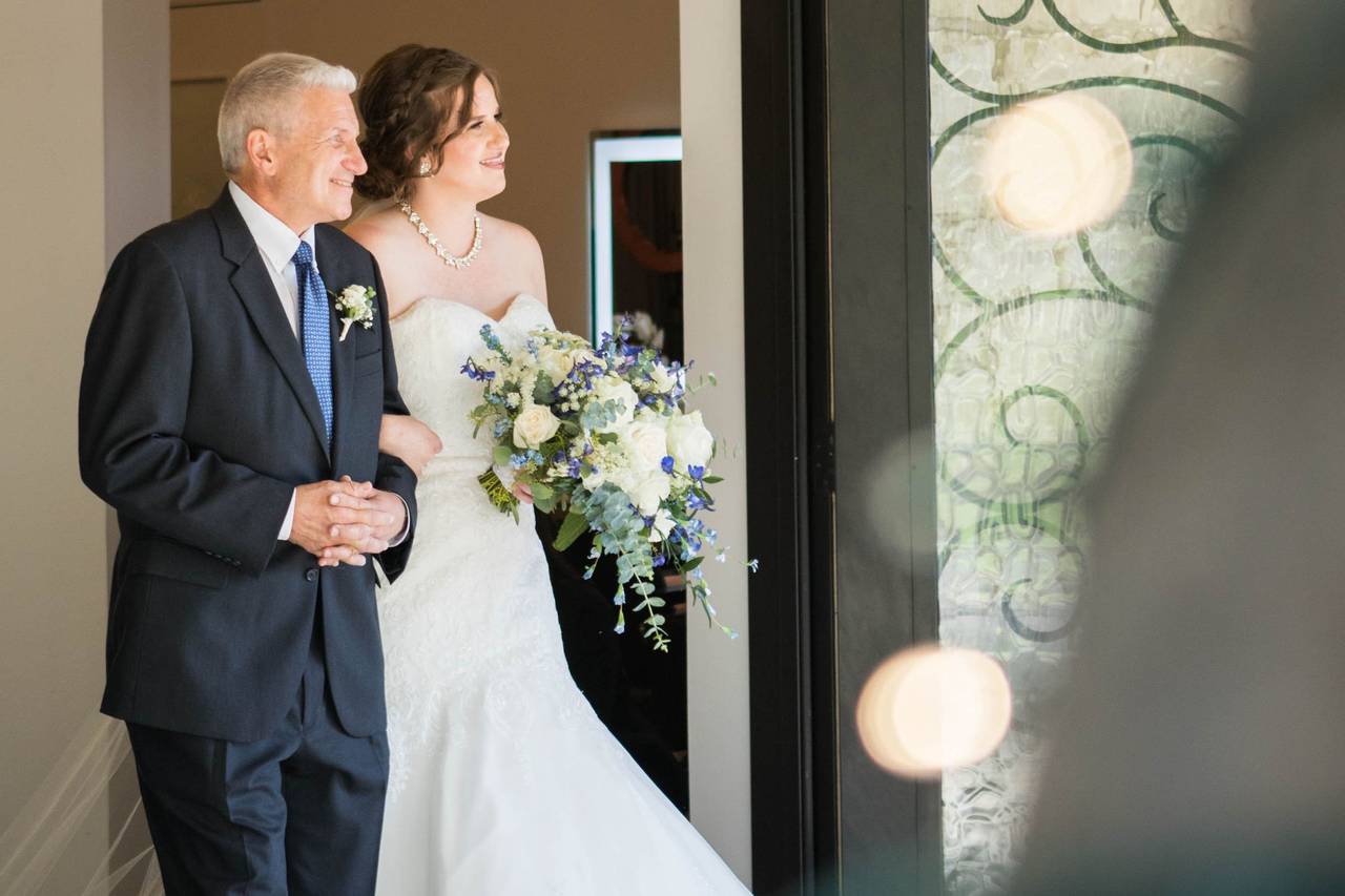 Ruthe Jackson Center - Venue - Grand Prairie, TX - WeddingWire