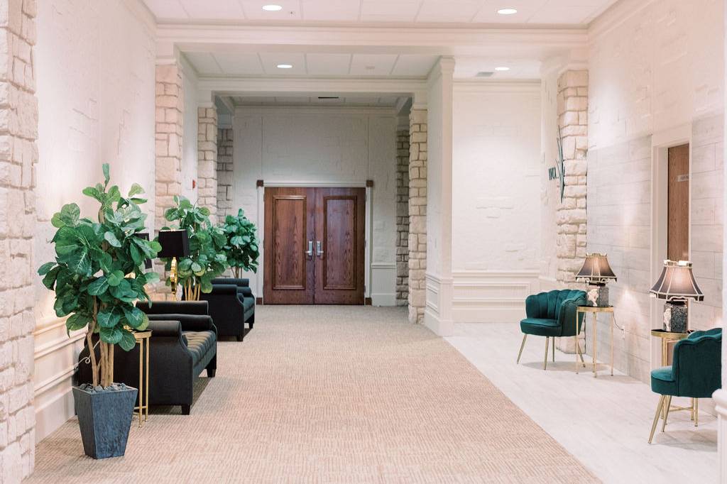 Ruthe Jackson Center - Reviews, Photos & Deals 2026 - Grand Prairie, TX ...