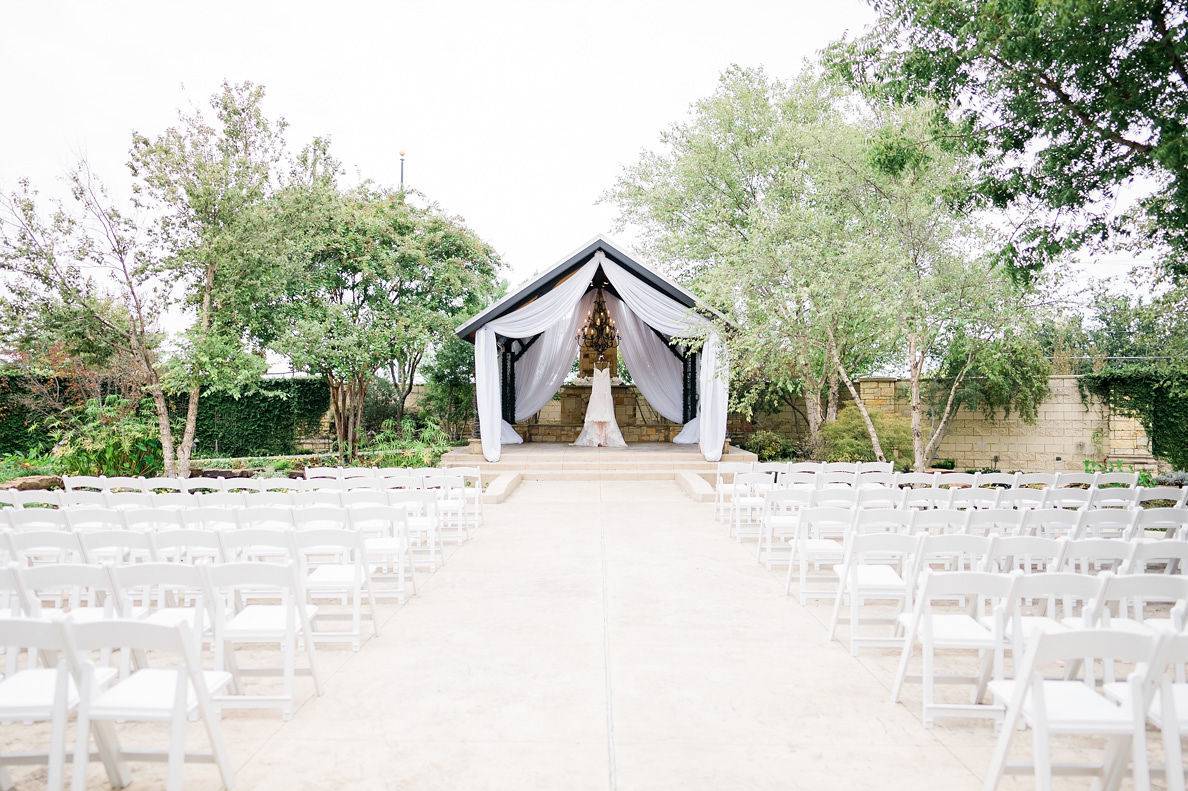 Ruthe Jackson Center - Venue - Grand Prairie, TX - WeddingWire