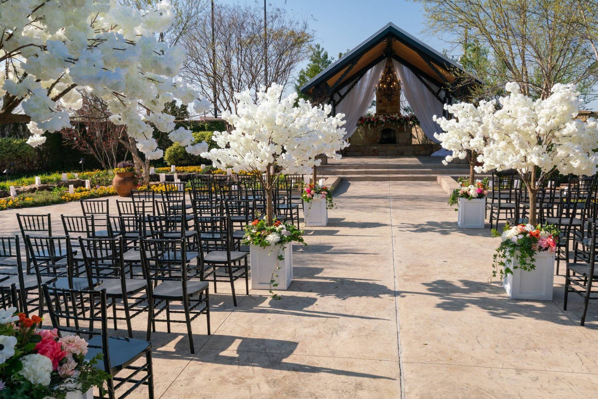 Ruthe Jackson Center - Venue - Grand Prairie, TX - WeddingWire