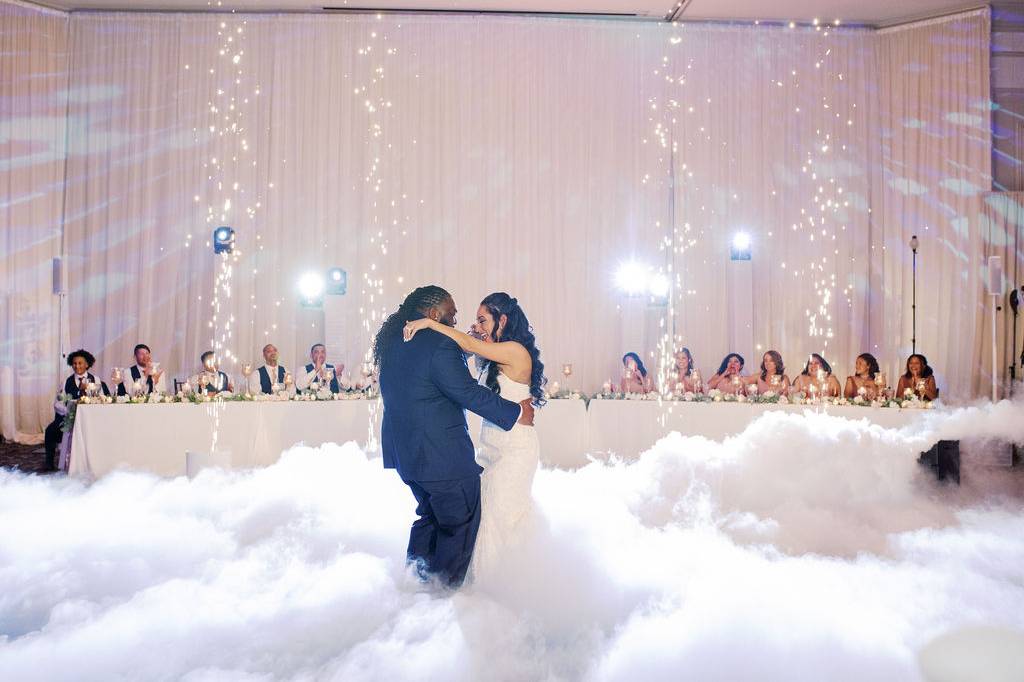 Ruthe Jackson Center - Venue - Grand Prairie, TX - WeddingWire