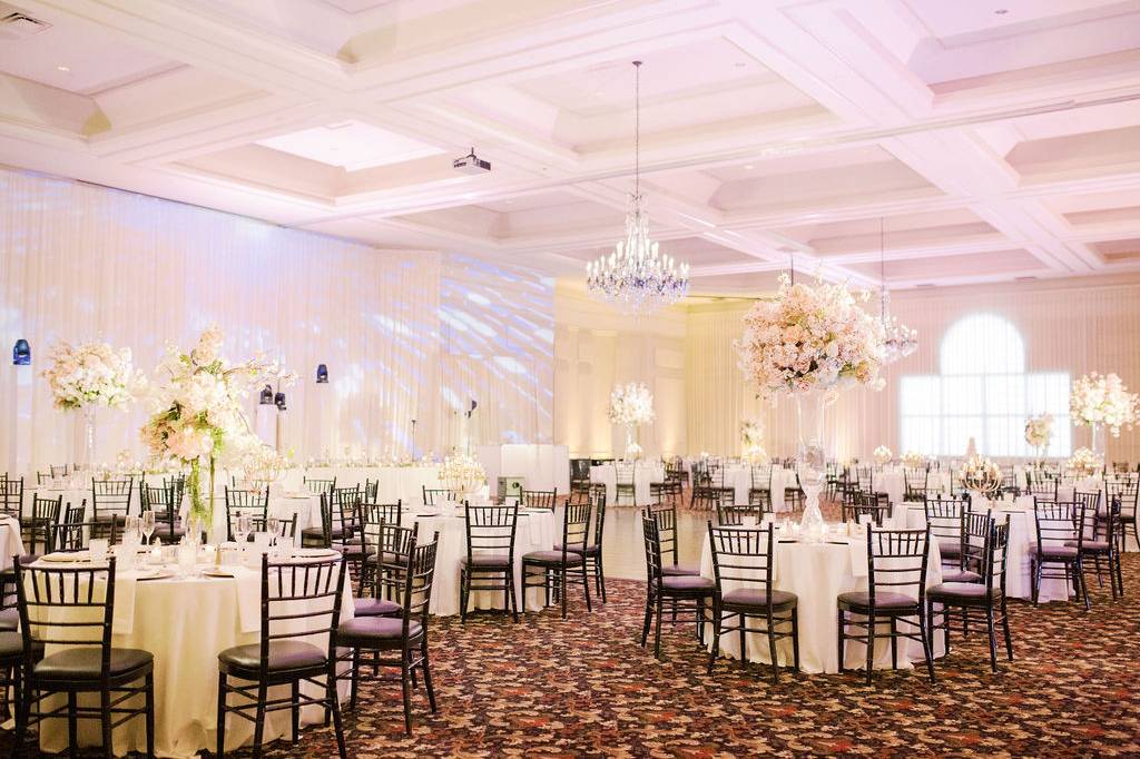 Ruthe Jackson Center - Venue - Grand Prairie, TX - WeddingWire