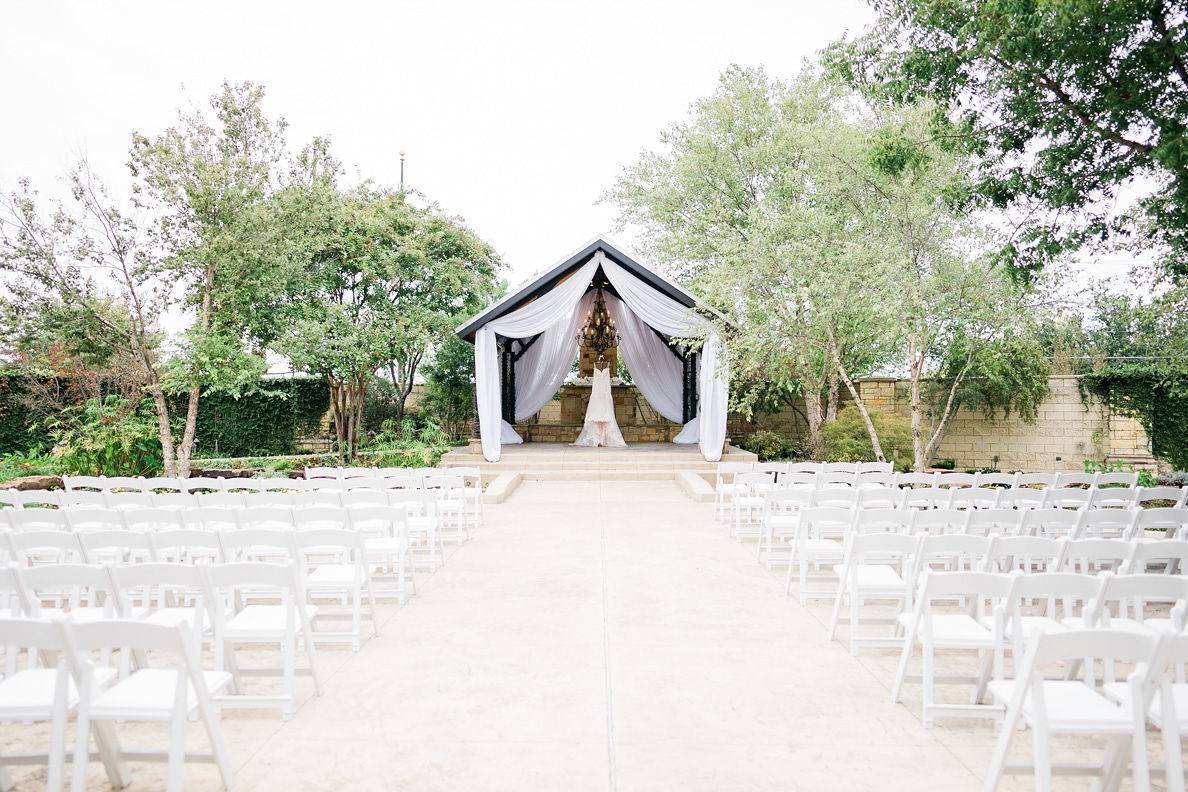 Ruthe Jackson Center - Venue - Grand Prairie, TX - WeddingWire