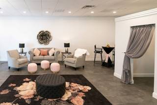 Ruthe Jackson Center - Banquet Halls - Grand Prairie, TX - WeddingWire