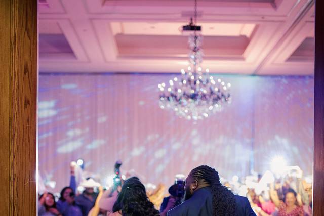 Ruthe Jackson Center - Venue - Grand Prairie, TX - WeddingWire