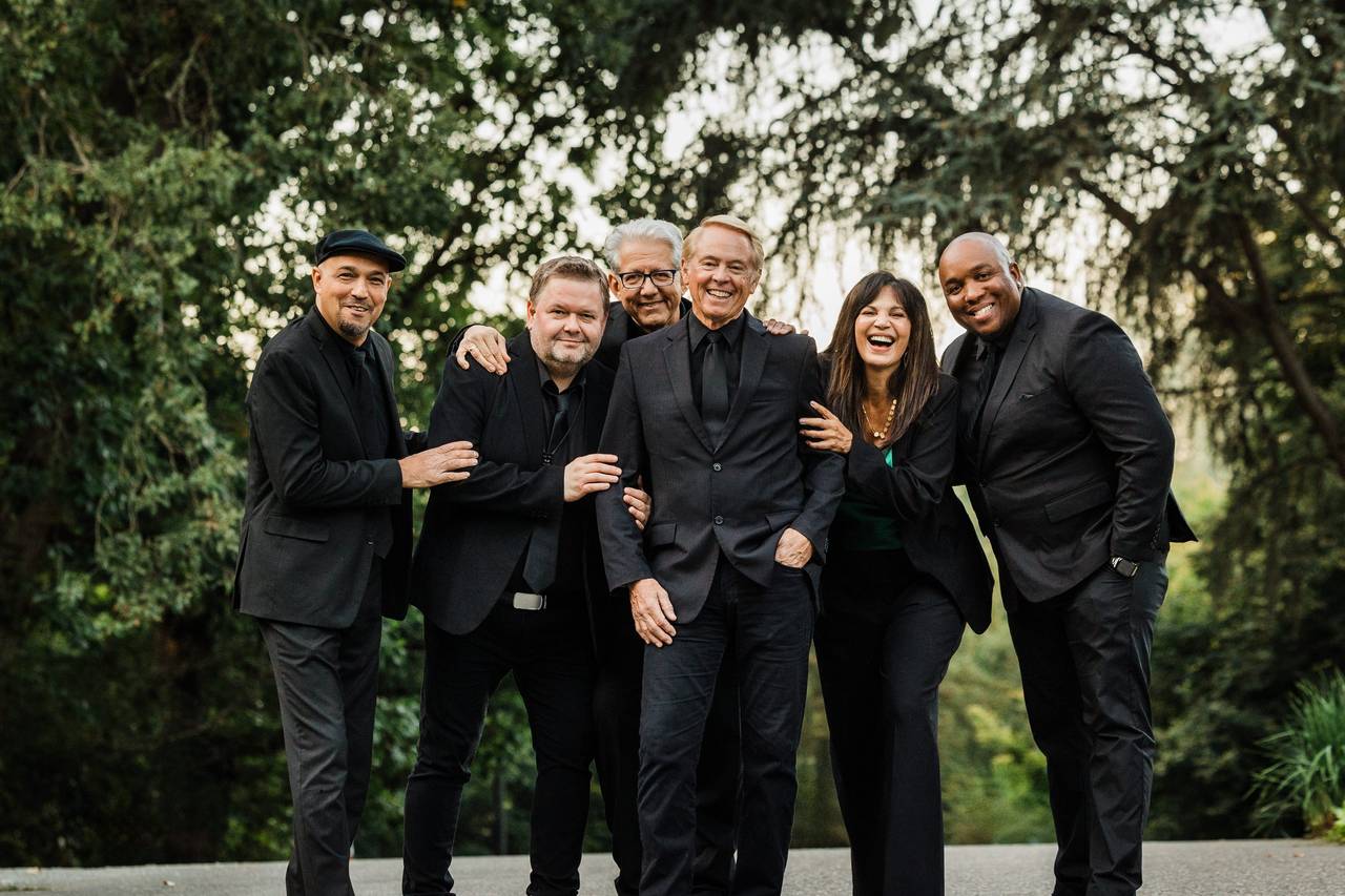 Videos from Michael Benson Band