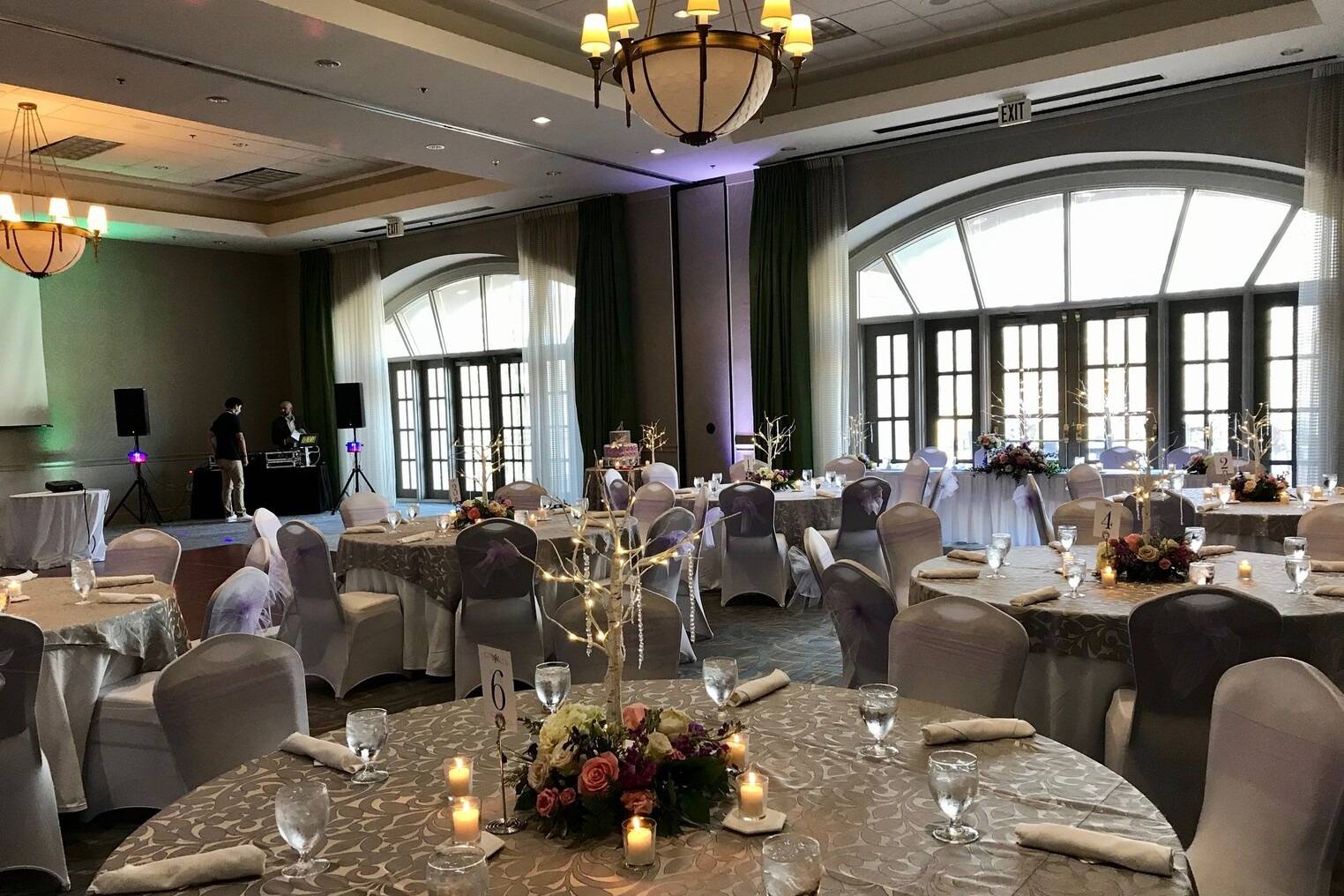 Chateau Elan Winery & Resort - Reviews, Photos & Deals 2026 - Braselton ...