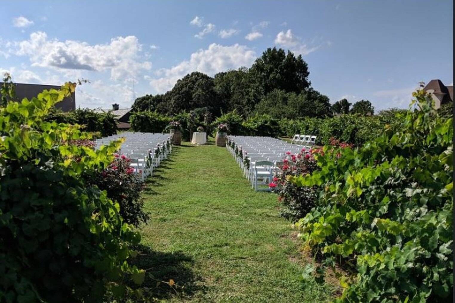 Chateau Elan Winery & Resort - Reviews, Photos & Deals 2026 - Braselton ...