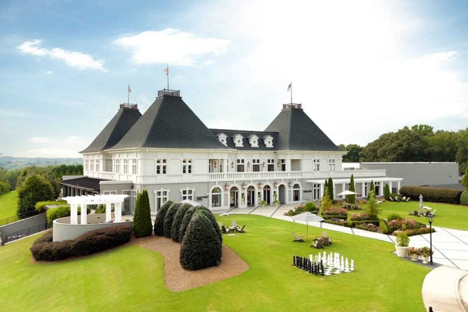 Chateau Elan Winery & Resort - Reviews, Photos & Deals 2026 - Braselton ...